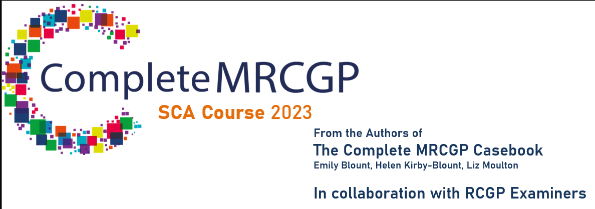 MRCGP Logo 2023 – CompleteMRCGP.co.uk
